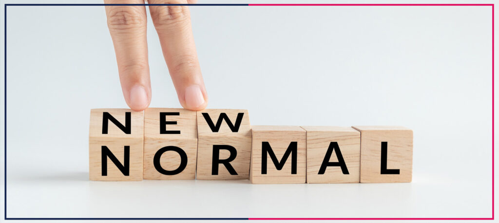 New Normal - Blog - PMsquare Thailand