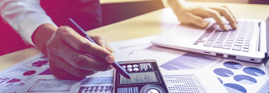 Planning, Budgeting & Forecasting with IBM Planning Analytics